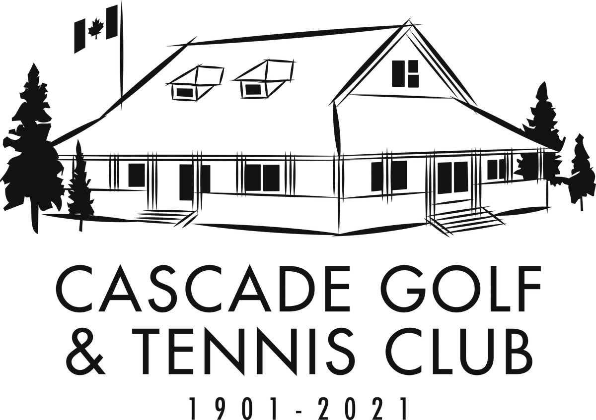 Show Your Love 2.0 – Cascade Golf & Tennis Club