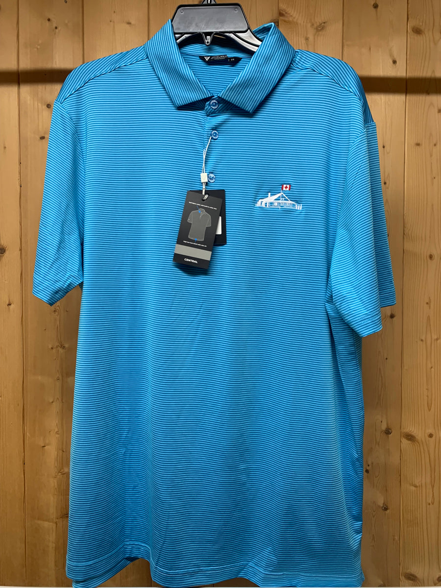 LevelWear Norse Blue 2024 – Cascade Golf & Tennis Club